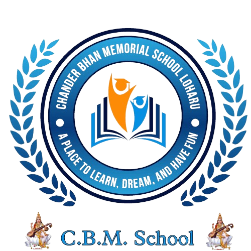 Cbm School Loharu – Best Play School in Loharu, Pre school in Loharu ...